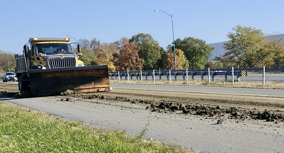 Montoursville Borough police ID company responsible for manure spill ...